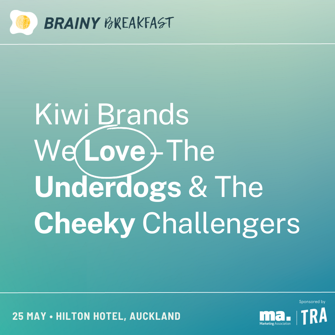 Winners of our Brainy Breakfast Prize Draw Announced Winners of our Brainy Breakfast Prize Draw Announced